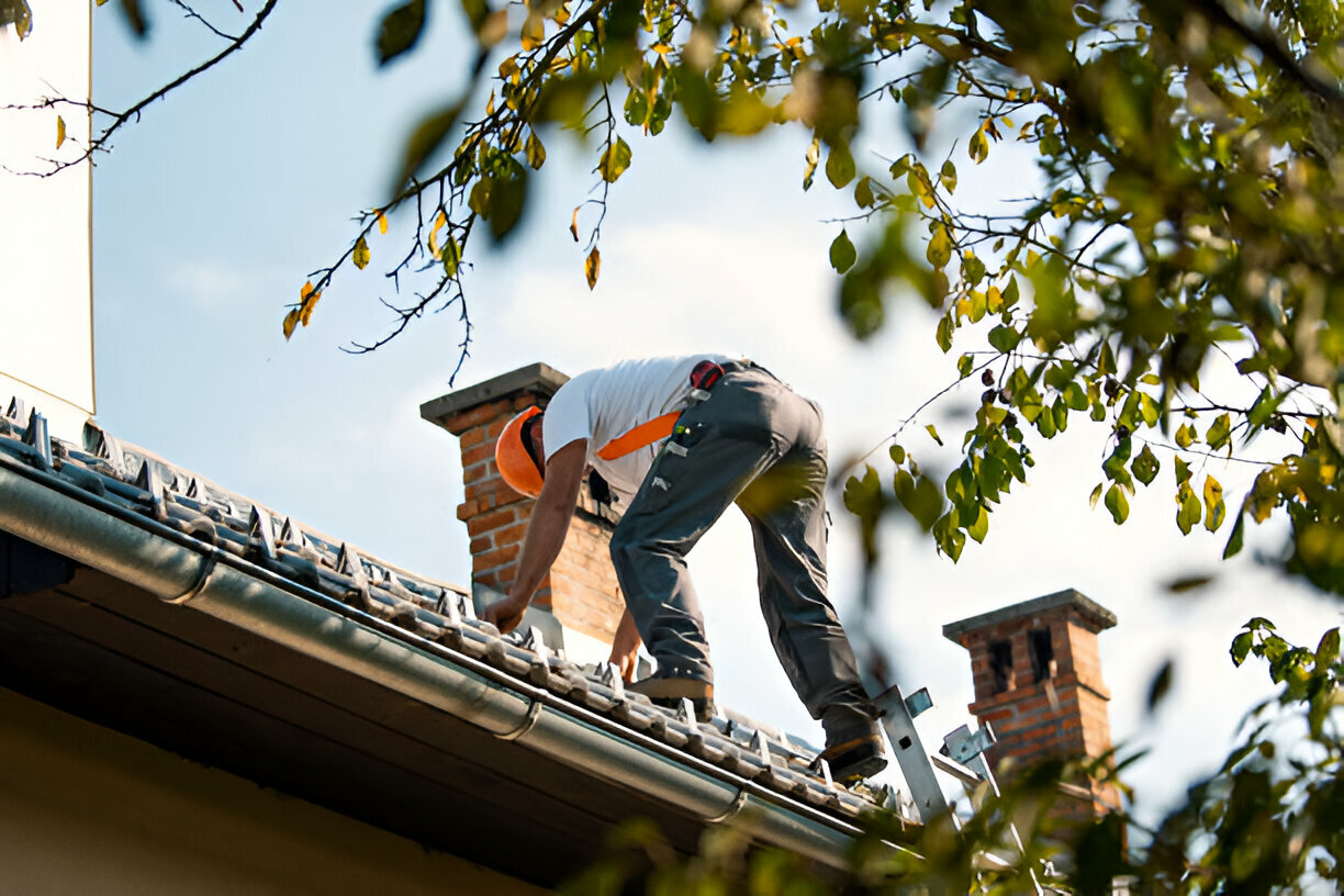 Roofing Contractor in Hialeah - Paletz Roofing and Inspection