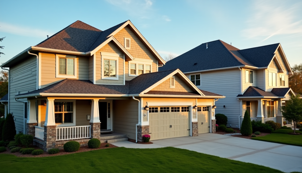 The Perfect Roofing Color Chart: Expert Guide to Choosing Your Ideal Shade
